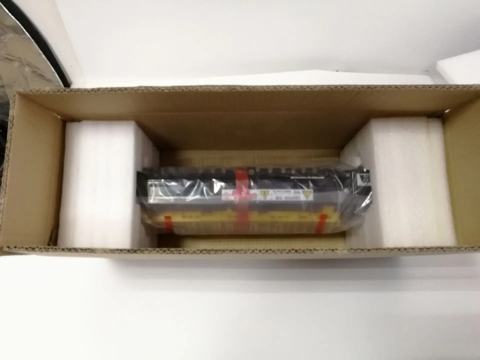 Premium Fuser Unit For Xe Versalink B600/b610 Versalink B605/b615 110v ...