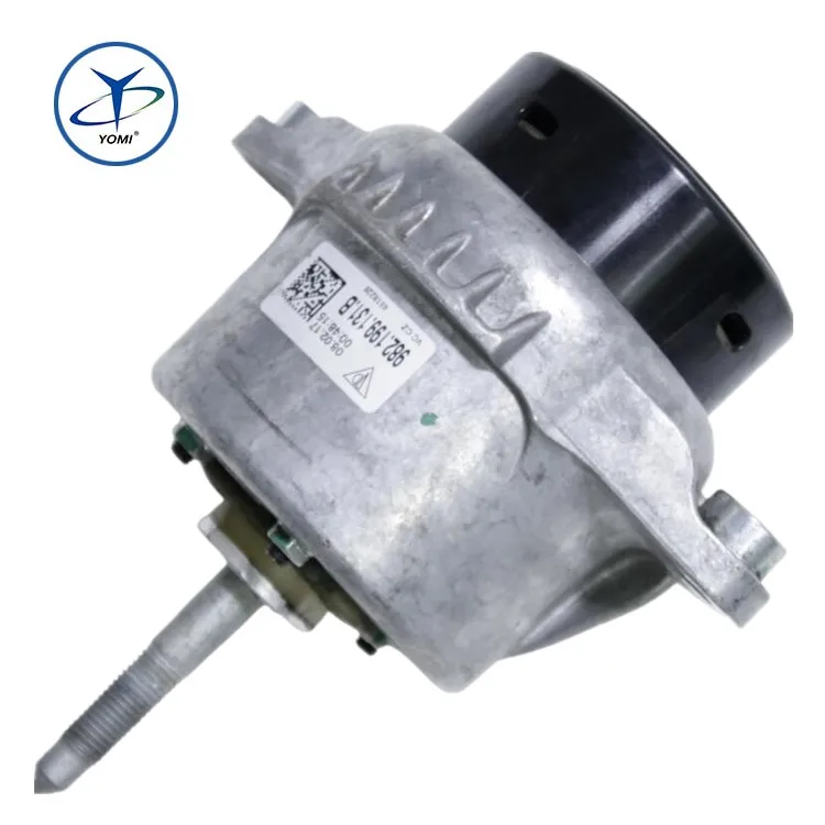 Front Left Engine Motor Mount Bracket For 2017 - 2022 Porsche 982 718 ...