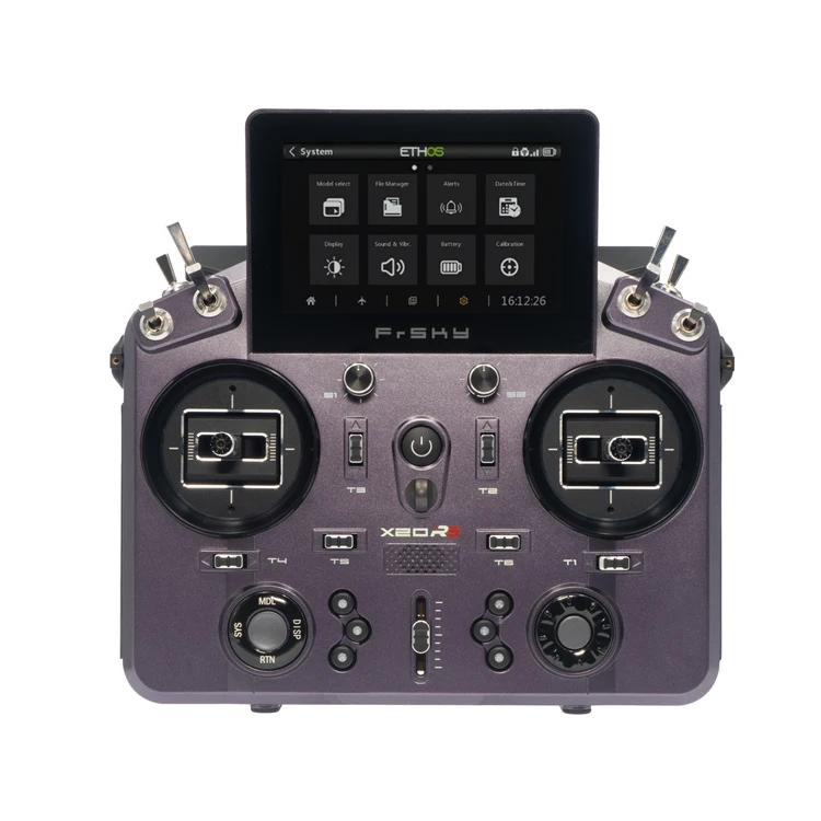 Frsky Tandem X20RS TD-Isrm RS Dual-Band Internal RF Module 900MHz 2 ...