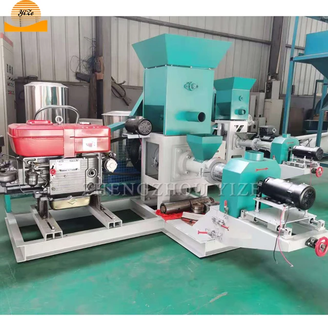 Zhengzhou Yize Machinery Co., Ltd. - Brick Machine, Crusher Machine