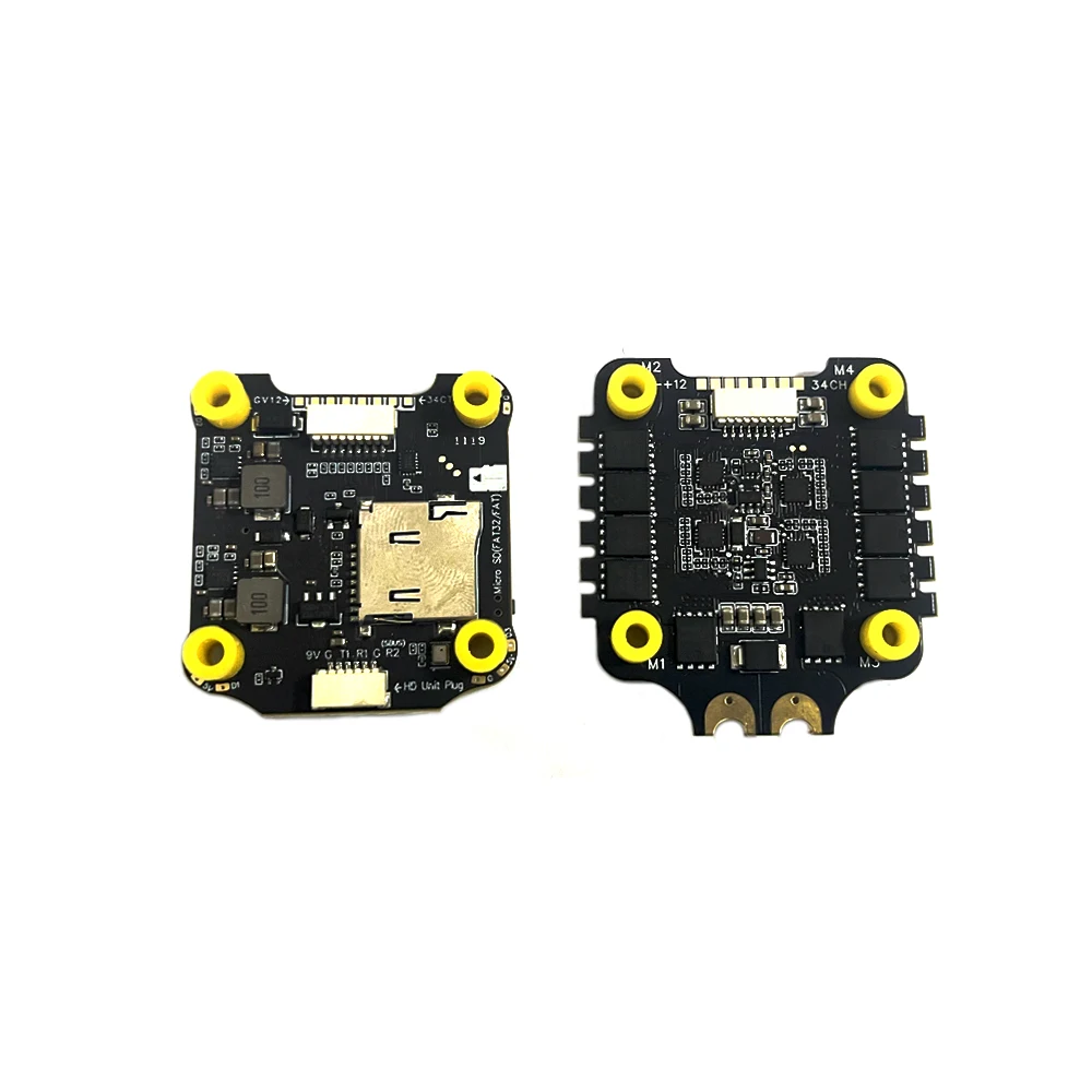 Speedybee F405 V3 50a Flying Tower F405 V3 Flight Control Bls 50a 4-in ...