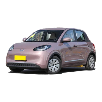 2023 2024 China Wuling Electric Car New Model Wuling Bingo Ev 5-door 4 ...