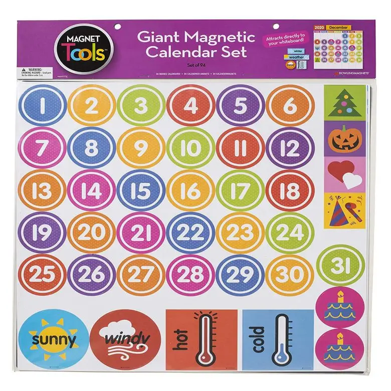 Customized Thick Magnetic Reward Chart Board Tasks Magnetic Reward ...