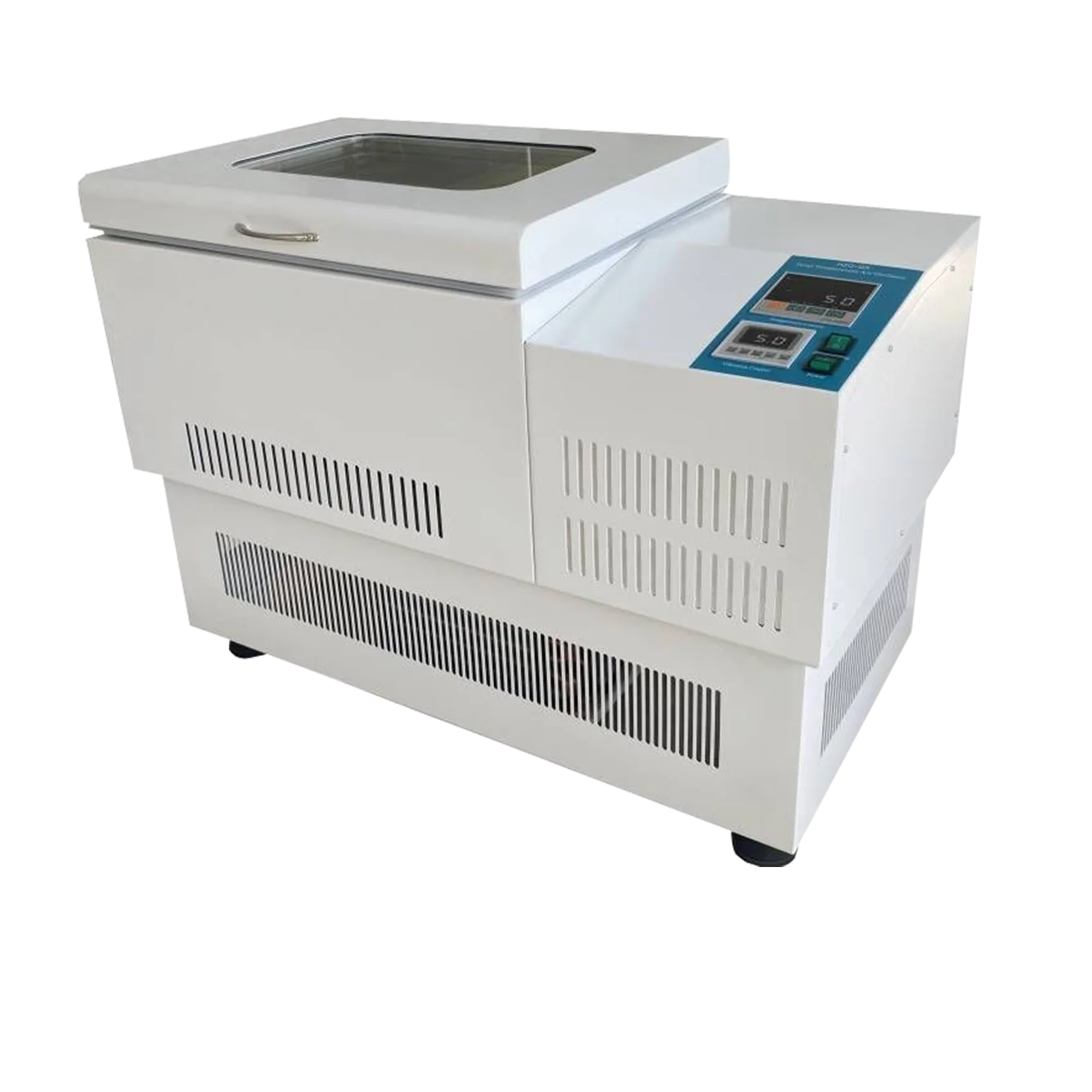 Stainless Steel Material Individual Pack Laboratory Use Reciprocating ...