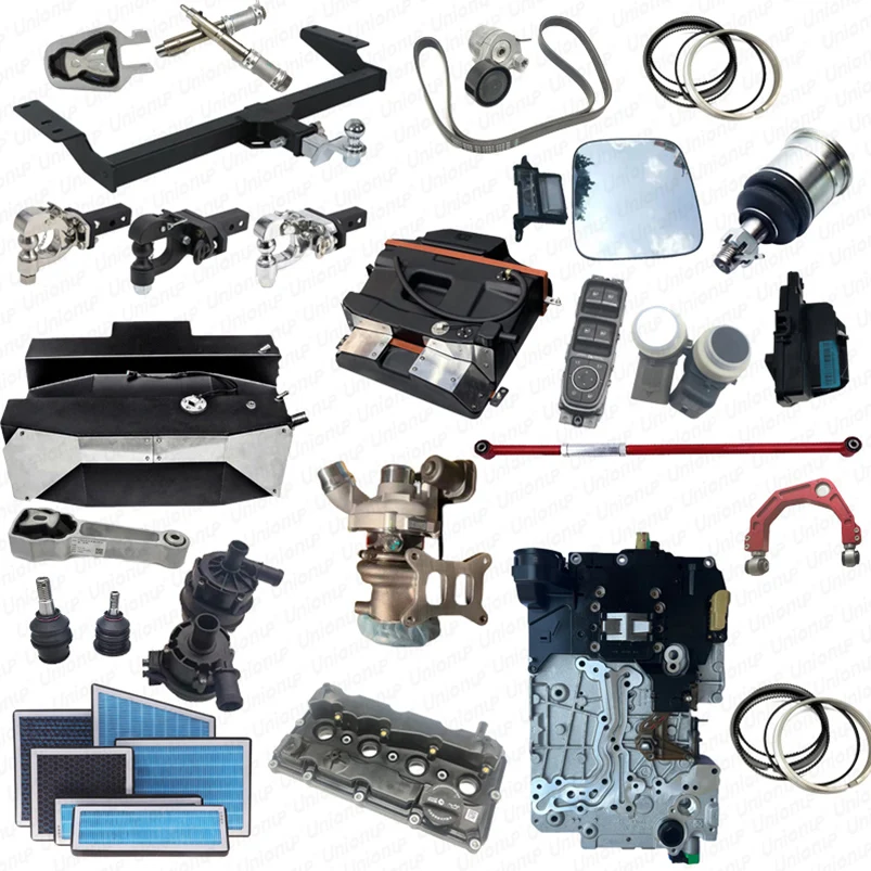 High Quality Gw4b15d Haval For Great Wall Gwm Gw4b15d Haval - Buy ...