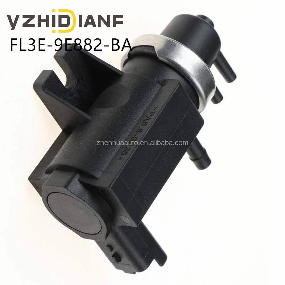 Boost Pressure Valve FL3E-9E882-BA for Ford Ecoboost C-max