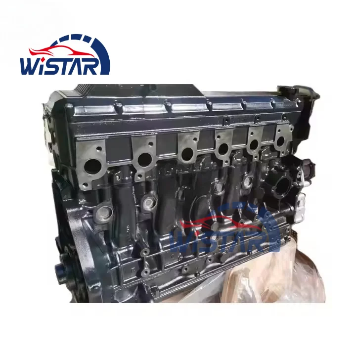 High Quality Car Engine 1HD FT for Toyota 1HD FTE 1HDT 1HD T 1HDFTE Engine 1Nz 1Zz 22R 2C 2E 2Kd ...