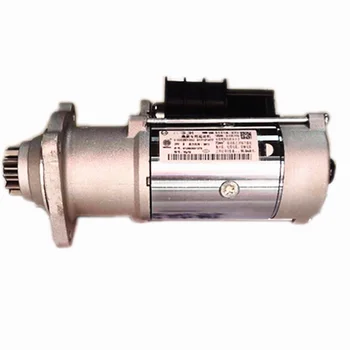 Sinotruk Howo Truck Parts Starter Motor 612600091076 - Buy Starter ...