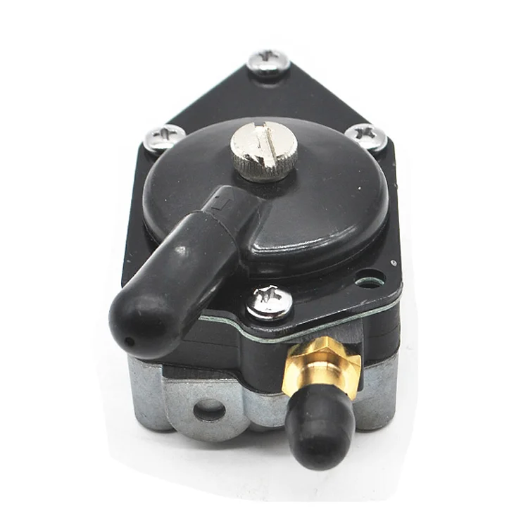 Fuel Pump Outboard For Johnson Evinrude 20-140hp 4890115hp 438556 18 ...
