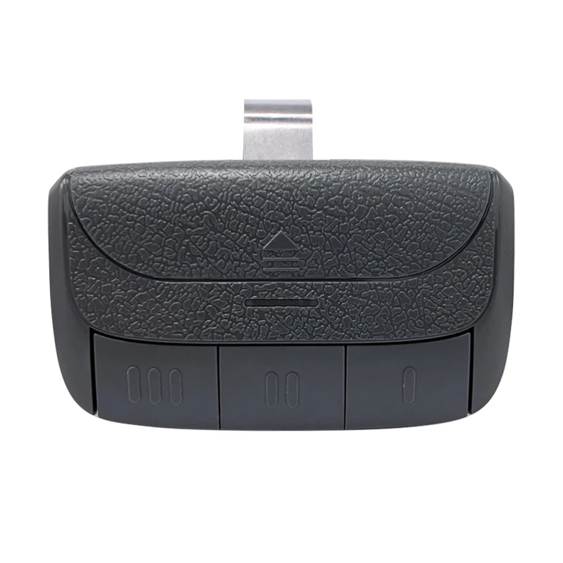 Multi Frequency Rolling Code Duplicator Remote Control 280-868mhz - Buy ...