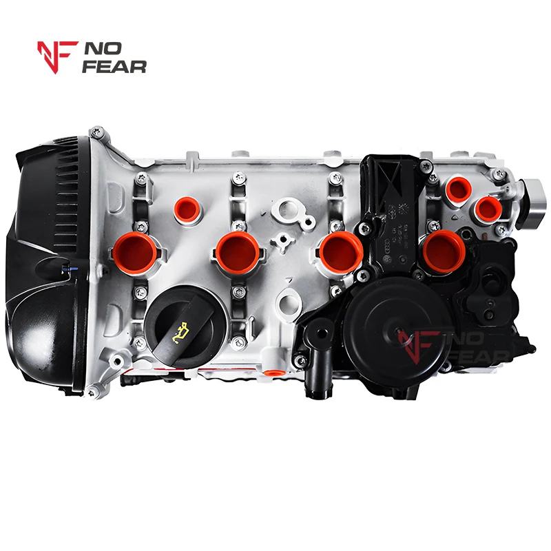 1798cc Motor EA888 CEA CEAA for Volkswagen CC Magotan PASSAT TIGUAN