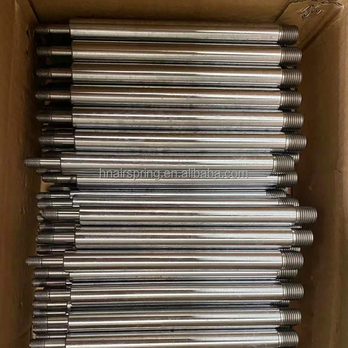 Automobile Shock Absorber Piston Rod Market - HLT Products