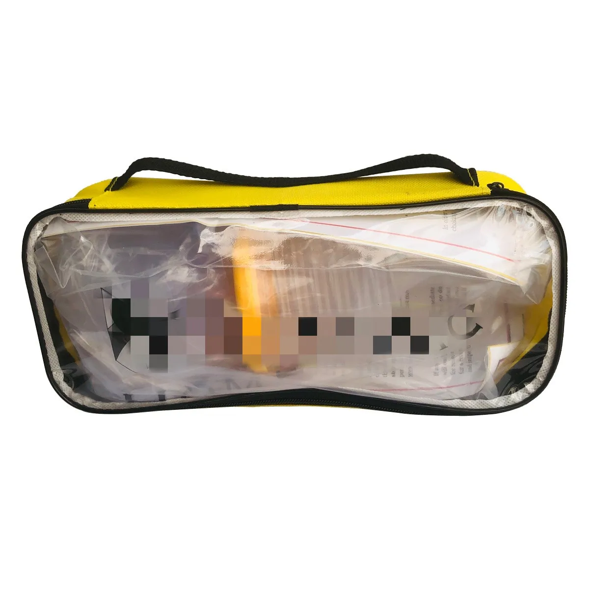 Choking Rescue Device Emergency Device Mask Equipment Accessory Travel ...