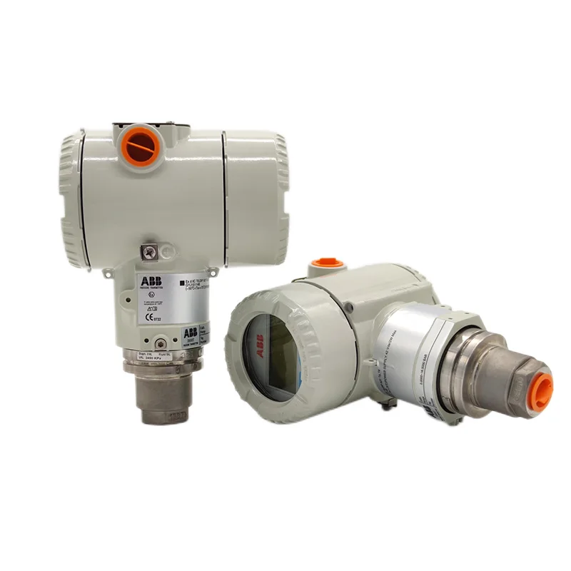 Original ABB 2600T Display Gauge Pressure Transmitters 266GSH