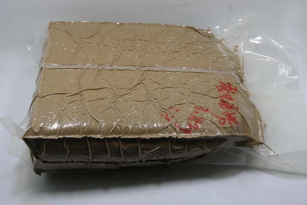 Black Soldier Fly Larvae Powder Edible Worms Bsfl Meal Insect Protein ...