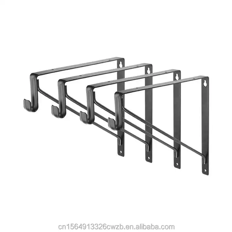 Bracket Hardware Partition Support Bracket With Hook Bracket - Buy ...