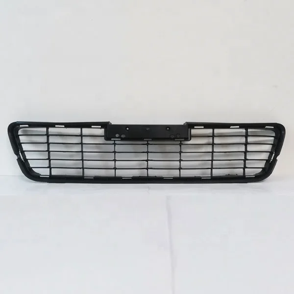 53112-0k120 Grille Bumper Cover Fit For Toyota Hilux Revo 2015 2016 Oem ...