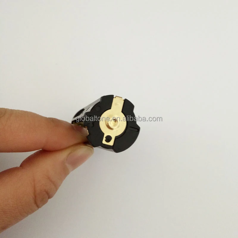3xaaa Cell Um-4 Plastic Black Battery Holder Case Container Cylindrical ...