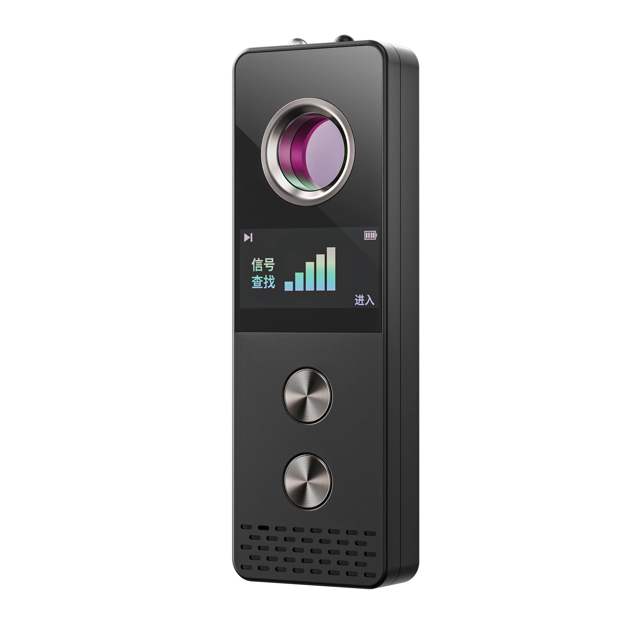 Portable Wireless Anti-Camera Detector Signal Detector Anti-GPS Hidden ...