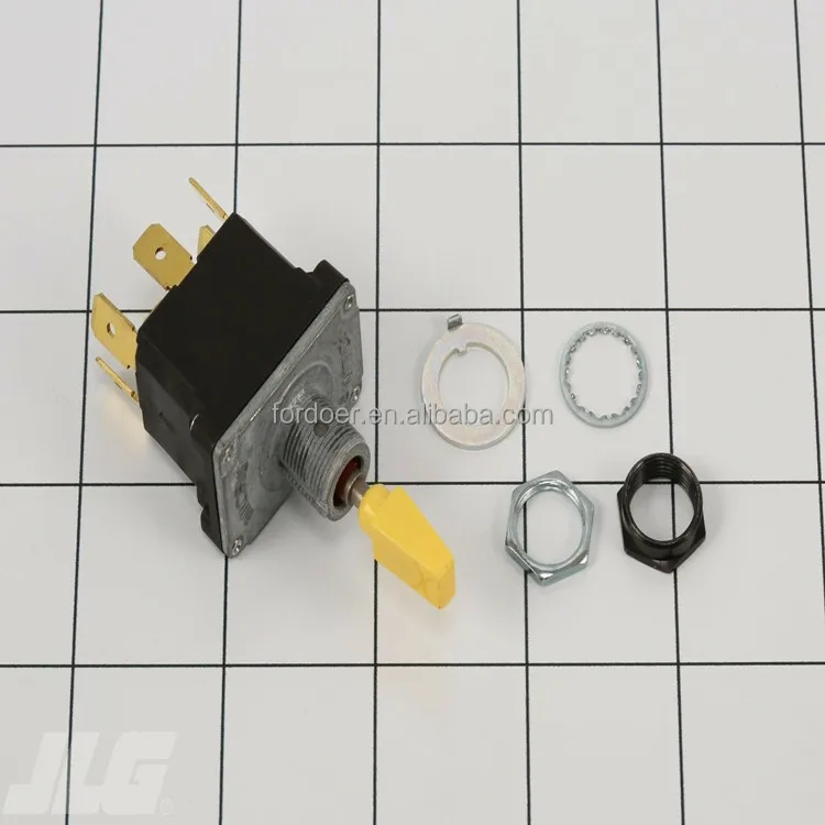 Stock Toggle Switch 4360331 For Jlg 400s 600s Series - Buy Toggle ...