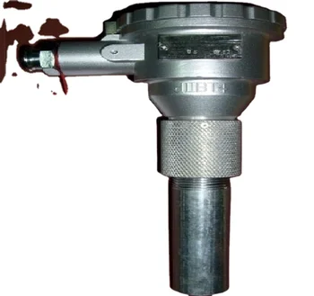 Boiler-type Explosion-proof Flame Detector - Buy Flame Detector,Fire ...