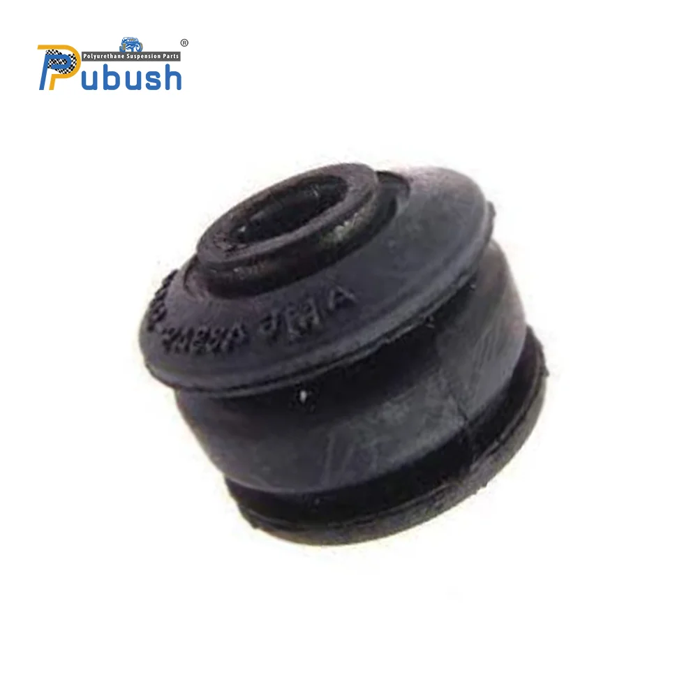 Auto Parts Suspension Rubber Bushing For Toyota 48849-60010 - Buy ...