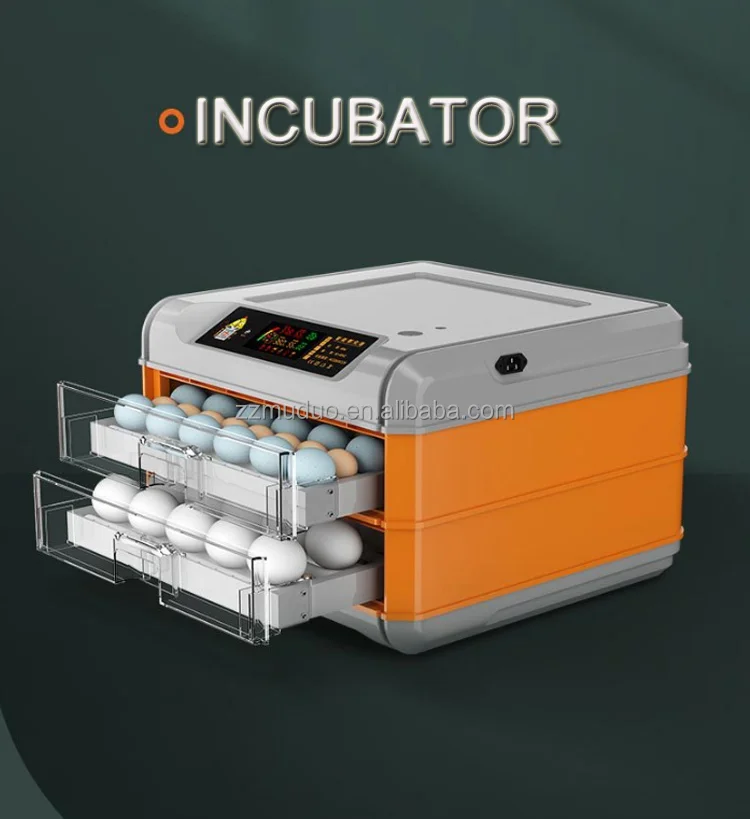 MUDUODUO Chicken Incubators - Efficient Hatching Solutions