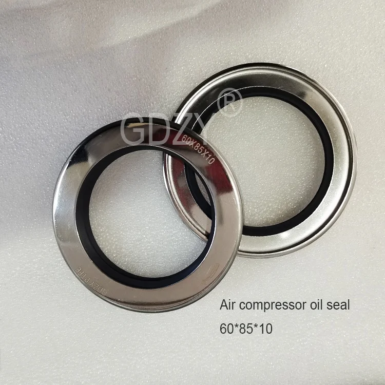 Vacuum Pump Seal For Air Compressor High Quality Ptfe Stainless Steel ...