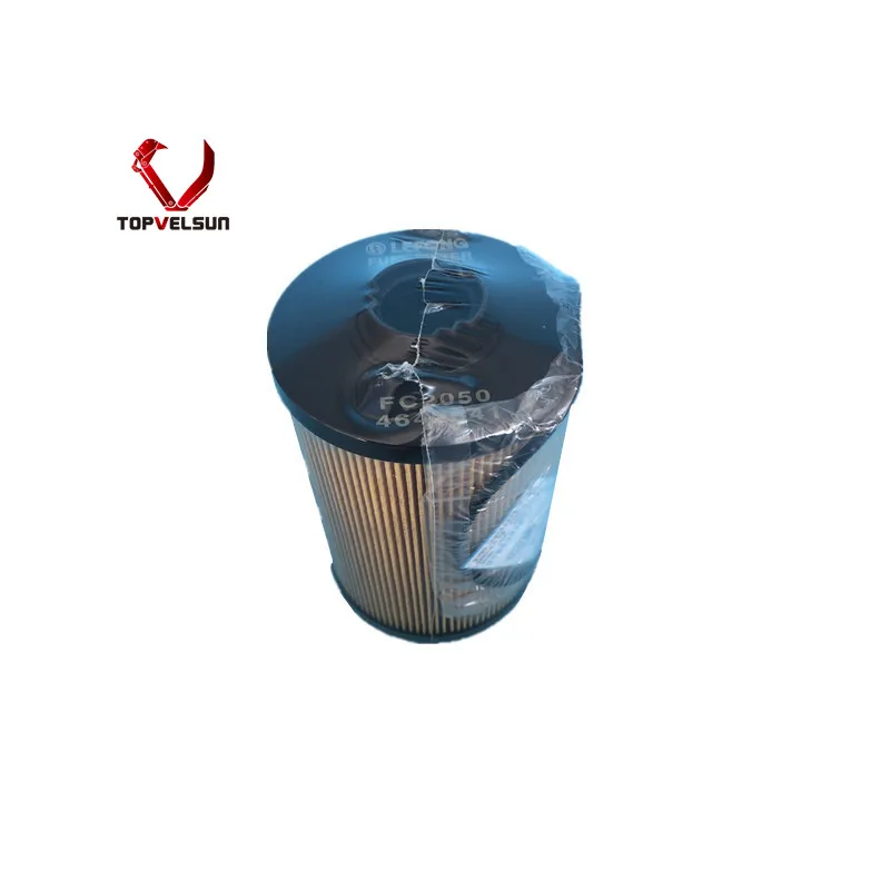 diesel tube of fuel filter 4642641 P502422| Alibaba.com