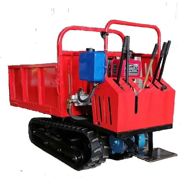 Underground Mining Dumper Truck Self Loading Dumper Loader New ...