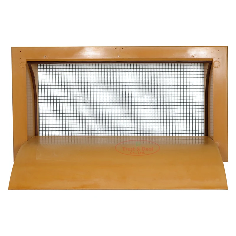 Pu Air Inlets Tunnel Air Inlets Three Layers Polyurethane Valve Inlets ...