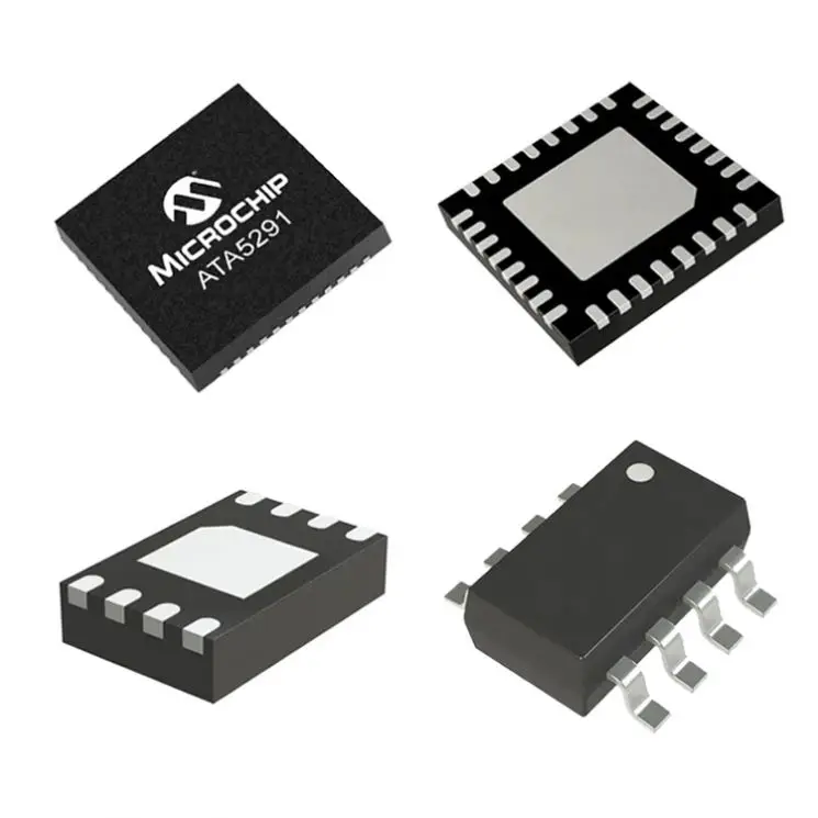 Atmega32U4 Atmega32u4-mu STM32F103C8T6 Attiny85 Electronic Components ...