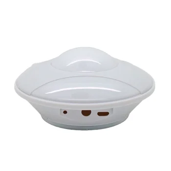 Smart Home Security Wifi Pir Motion Sensor Plastic Enclosure Control ...