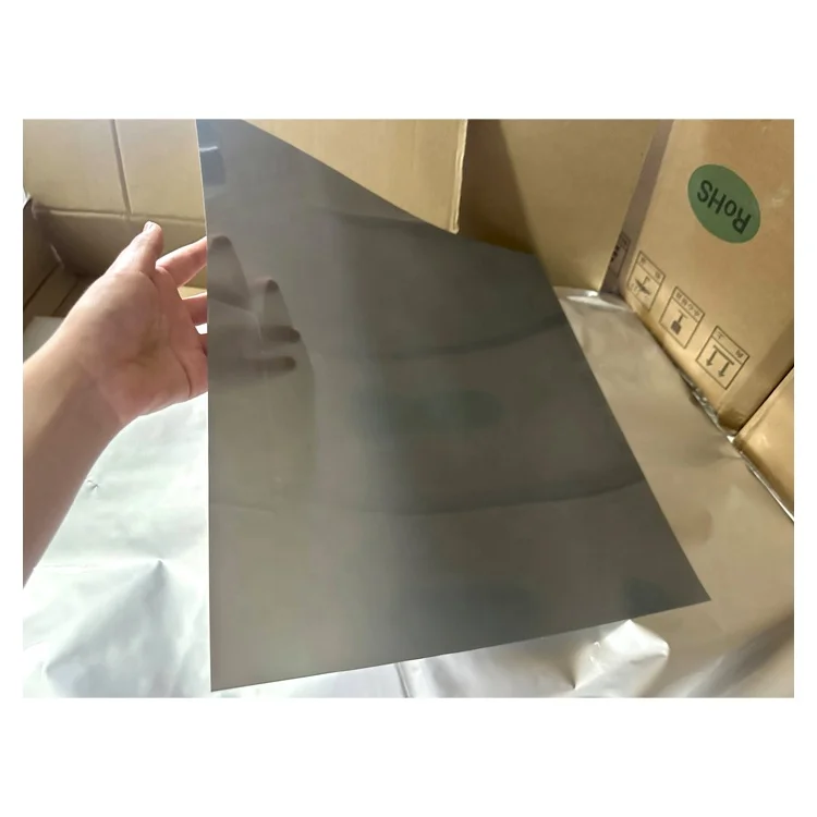 Custom Size Polarizer Monitor Screen for LCD Displays