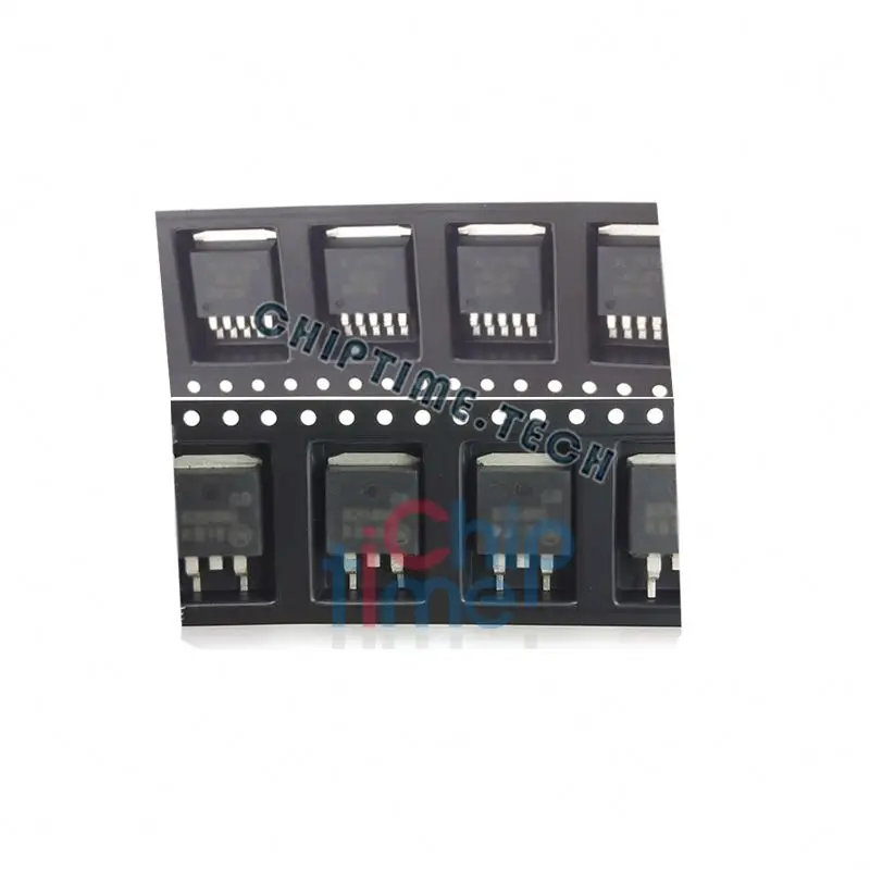 Chiptime (New & Original) 4P04L04 Mosfet Transistor IGBT 4P04L04 ...