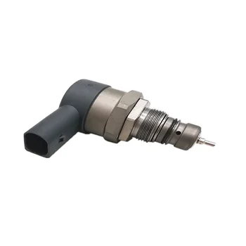 Fuel Pump Pressure Regulator Control Valve 0281002794 For Mercedes-benz ...