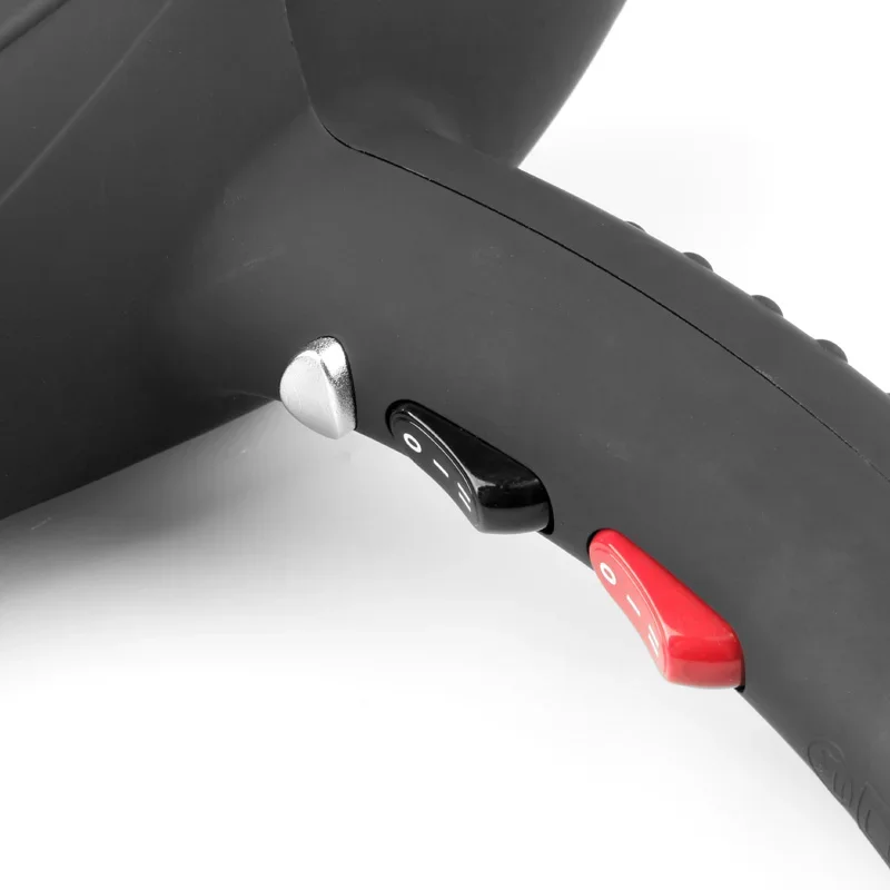 2500w Hair Dryer Brushless Motor Hair Blow Dryer Professional Ac Motor ...