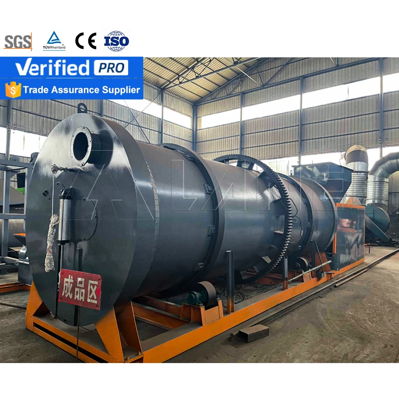 GATE Fertilizer Fermentation Tank Continuous Fermentation System For ...