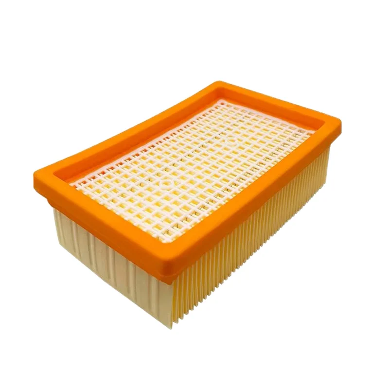 For Karcher WD4 WD5 WD6 MV4 MV5 MV6 Wet Dry Vacuum Cleaner Filter ...