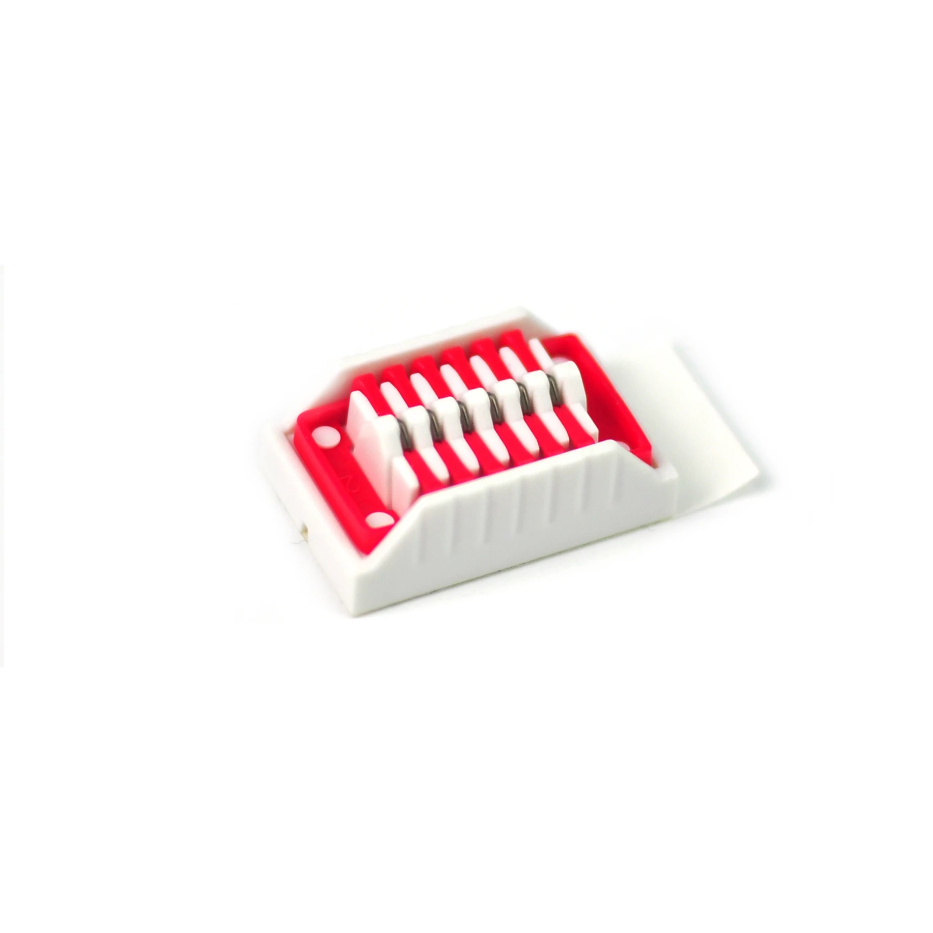 Laparoscopic Titanium Surgery Clips - Reliable & Durable