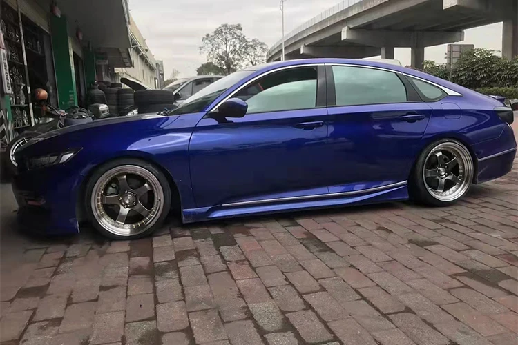 Alloy Cast Wheels - Sport Track Style Car Rims & More