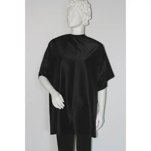 Nylon and Polyester Hairdressing Cape for Hair Cutting in Barbershops ...