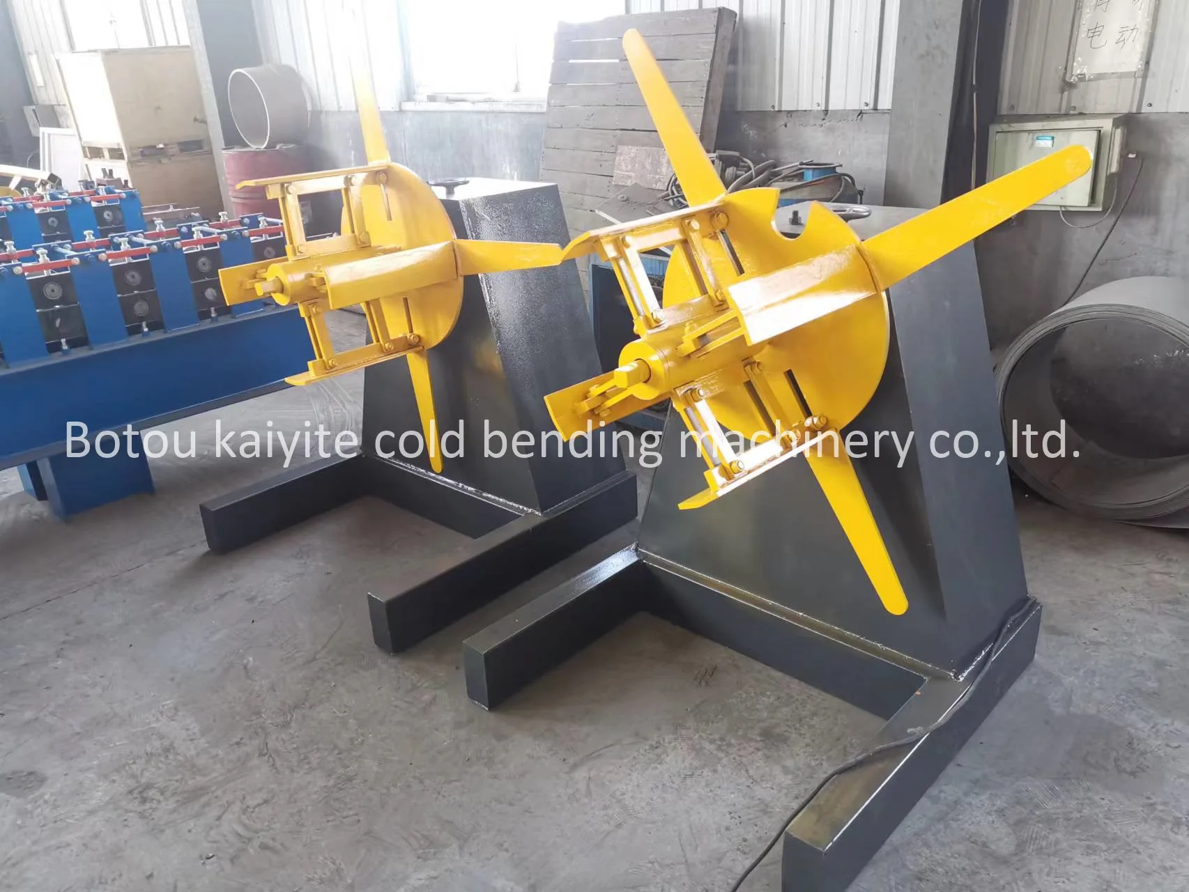Metal Omega Top Hat Profile Ceiling Batten Furring Channel Roll Forming ...