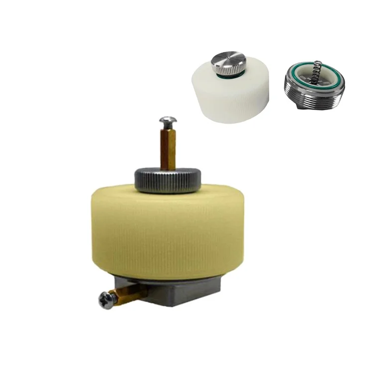 Quick Assembly Coin Cell Split Test Cell For Battery High-throughput ...