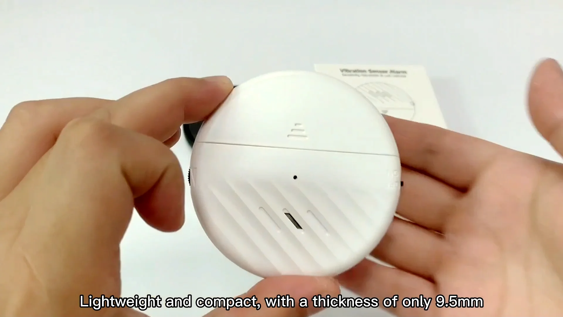 New Burglar Sliding Window Security Alarm System Products Business ...