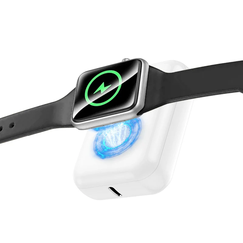 Best Sellers Fast Charging 18w Mini Portable Mobile Magnetic Wireless ...