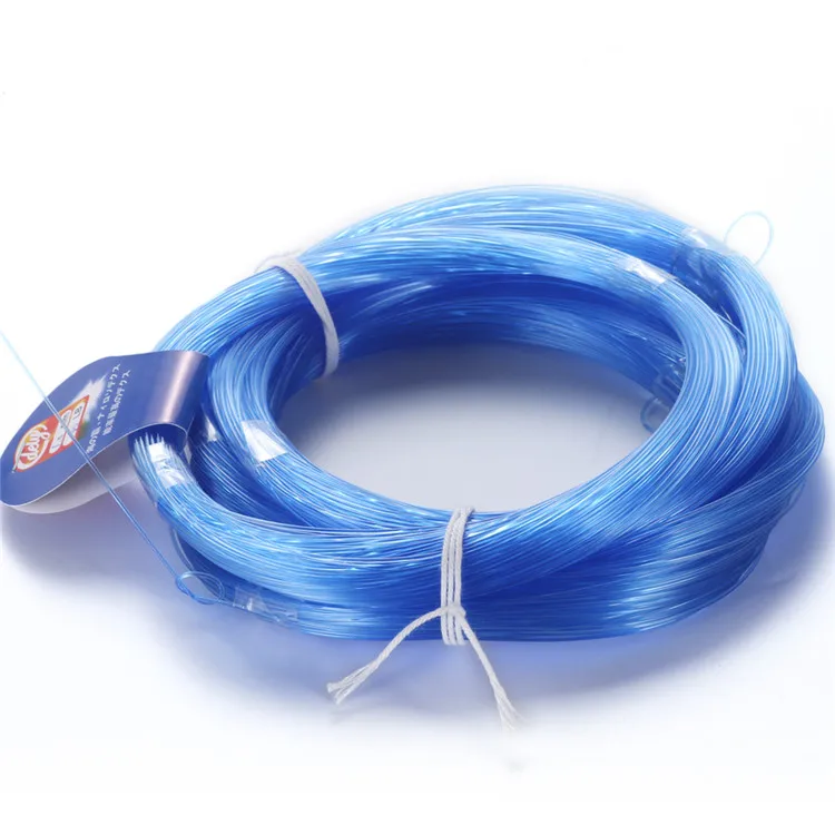 Soft Fishingline Nylon Wholesale - High Strength Monofilament