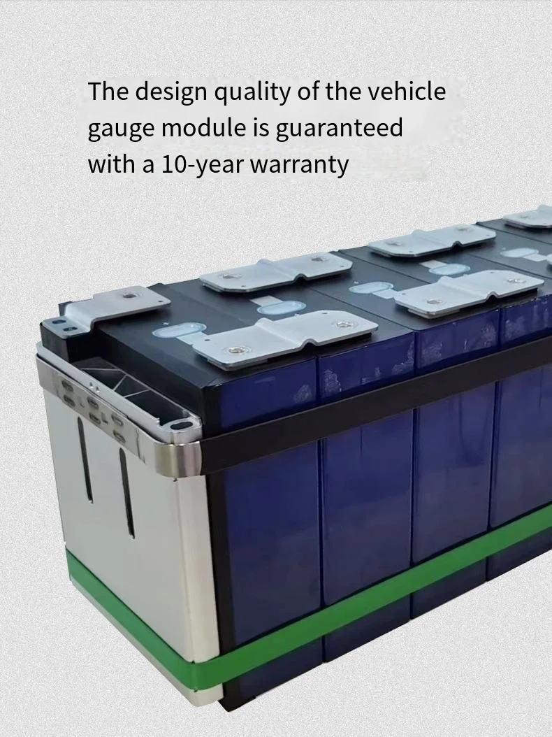 Ningde Era 3.2V Lithium Iron Phosphate Battery 280ah