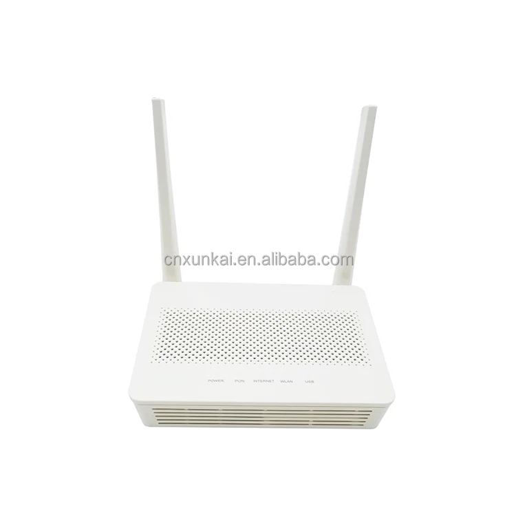 Eg8145v5 Gpon Ac Wifi Router 4ge 1tel 2.4ghz 5ghz Fiber Optical ...