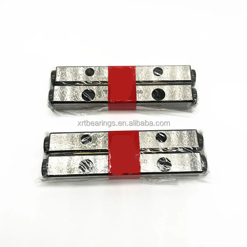 Japan Crossed Roller Guide Block Rail VR6-200 Series